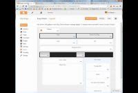 Menu Templateoutline Dropdown Missing After Upgrade From To Regarding Template With Drop Down