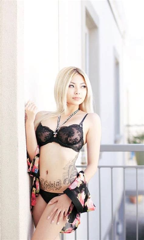 Cassie Trinh Vo Aka Cassie V Sylvia13