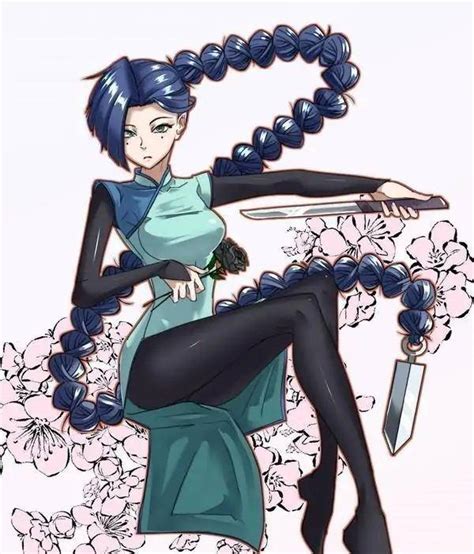 刺客伍六七爱情篇！梅花十三换上岛牌时尚，阿七半路返回去赴约！ 搜狐大视野 搜狐新闻