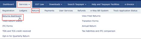 Editing E Invoice Data Entered In GSTR 1 User Manuals