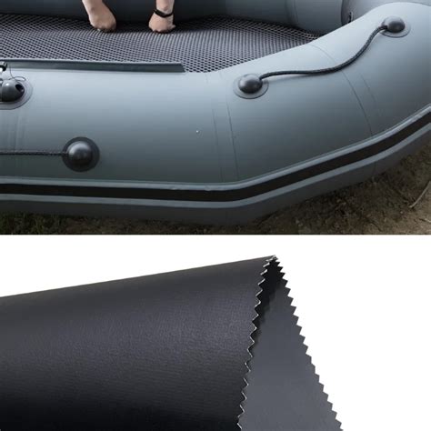 Csm Fabric Hypalon® For Inflatable Boats