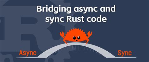 如何在同步的 rust 方法中调用异步代码 tokio 使用中的几点教训 rust greptime infoq写作社区