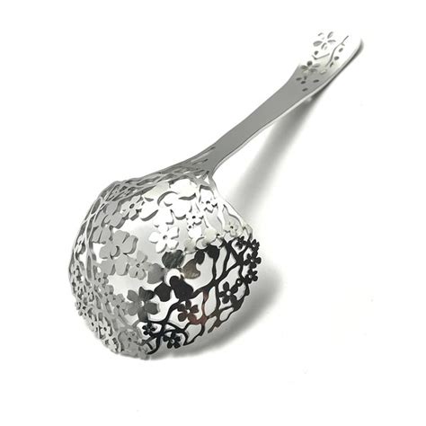 Sakura Cocktail Julep Strainer Inspire Uplift