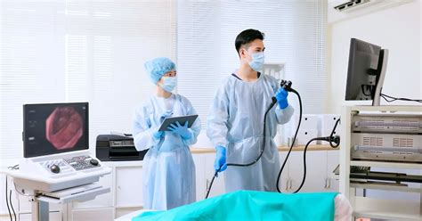 Ercp Procedure Benefits Indications Symptoms Medpark Hospital