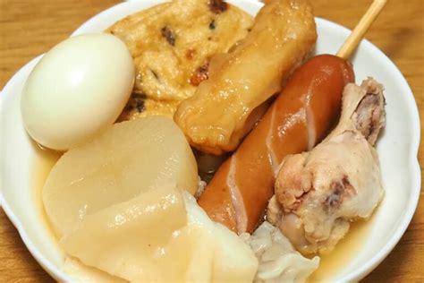 おすすめのおでんの具14選｜買ってよかったランキング ビリオンログ Billion Log