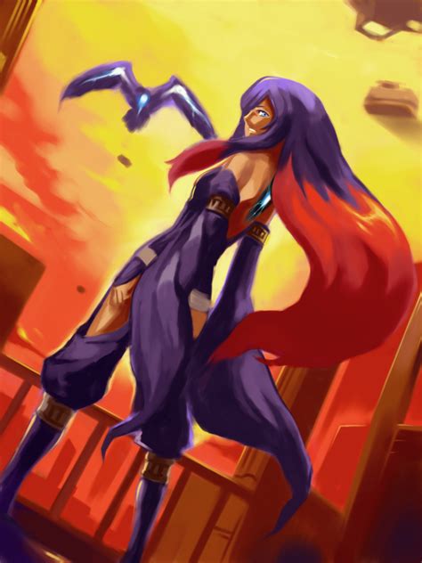 Xii Gravity Daze Danbooru