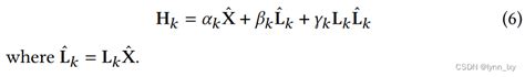 32 39 论文阅读总结disentangled Multiplex Graph Representation Learni Csdn博客
