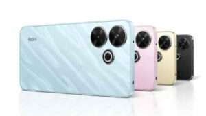 Price Specs Of Xiaomi Redmi In Pakistan