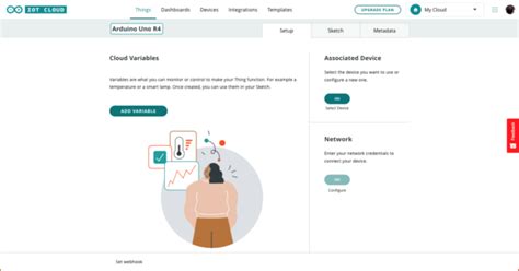 Arduino Uno R4 Wifi Iot Cloud Mauro Alfieri Wearable Domotica Robotica