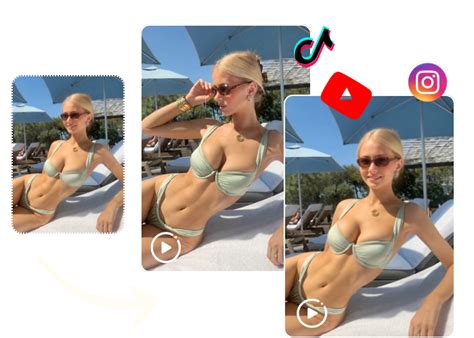 Ai Jiggle Generator Create Fun Boob Bounce Videos Online