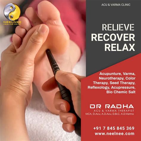 Dr Radha Posted On Linkedin