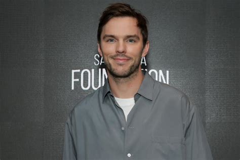 Nicholas Hoult Wishes He Had An Intimacy Coordinator On Skins