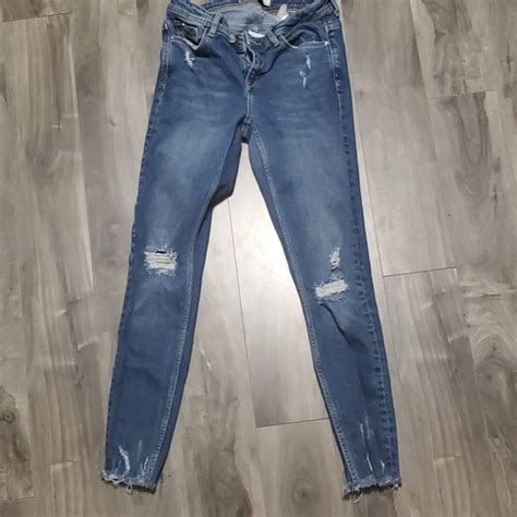 Zara | Jeans | Zara Z975 Denim | Poshmark