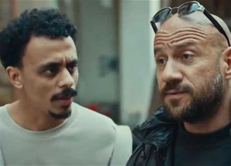 مواعيد عرض مسلسل الغاوي لـ أحمد مكي والقنوات الناقلة المصري اليوم