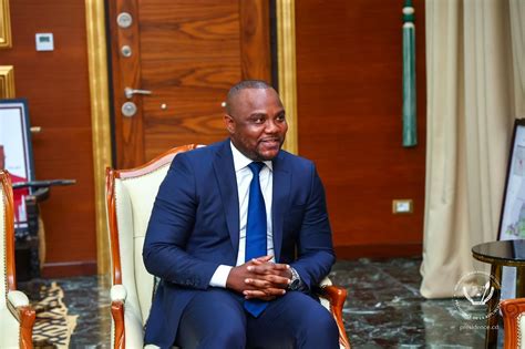 Drcs Csac Prevents Journalists From Reporting M23s Victory Rwanda
