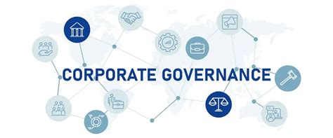 The Consequences Of Weak Corporate Governance The Ultimate Securities