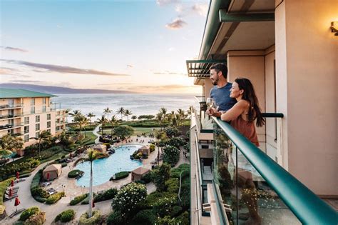 Events Outrigger Kāʻanapali Beach Resort Lahaina Hawaii