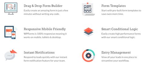 How To Add Feature Boxes With Icons In Wordpress 2 Methods