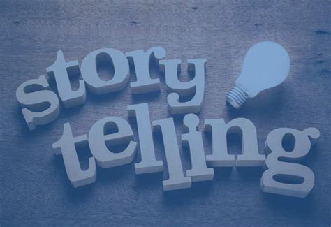 Digital Storytelling What Is It System Crm And Erp Firmao