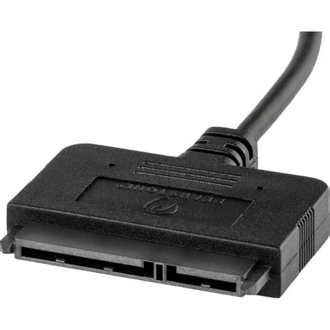 Cable Adaptador Pearstone Usb 31 Gen 1 Type C A Sata Iii De 25 19