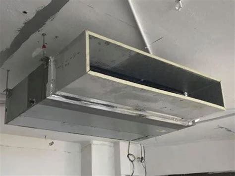 Concealed Split Ac At ₹ 45000 Concealed Ac In Nagpur Id 22211844088