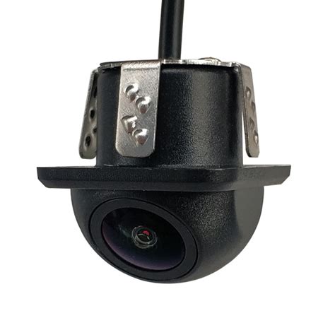 Universal Car Rear View Camera Parking Assistance Camera Ip68 Hd Color