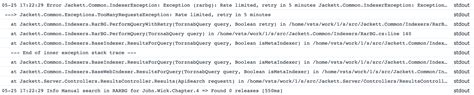 Rarbg Testing Test Search In Rarbg Found No Results While Trying