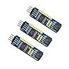 Comimark Pcs PCF PCF T I C Bit IO GPIO Expander Module For Arduino Raspberry Pi In