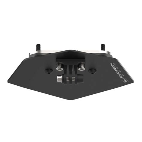 Evotech Rear Facing Action Camera Mount Bmw M 1000 Rr Evotech