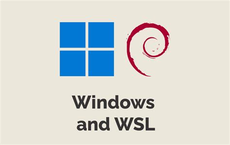 Windows And Wsl Drifting Ruby