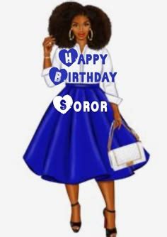 57 Happy Birthday Soror Ideas In 2025 Zeta Phi Beta Zeta Phi Beta Sigma