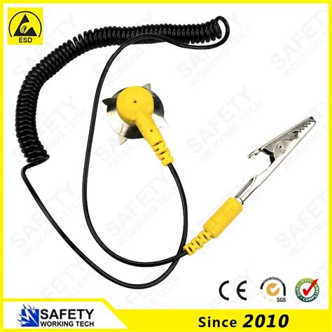 How To Store Electrostatic Sensitive Components New Esd Products Promotion News Safety