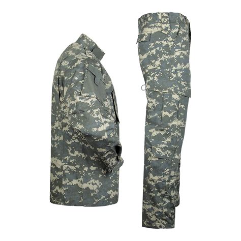 Acu Uniform From China Manufacturer Crown Police Equipment