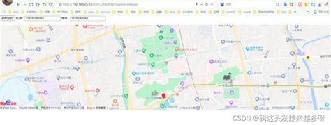 用百度地图api获取当前定位，获取经纬度——前端笔记apimap百度坐标获取 Csdn博客