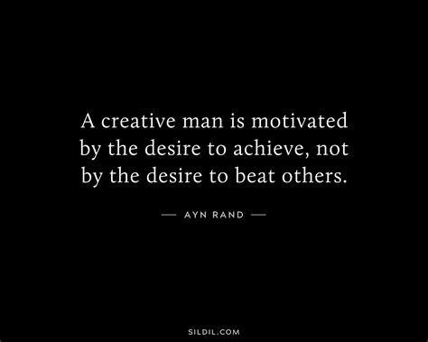 64 Ayn Rand Quotes And Sayings Objectivism