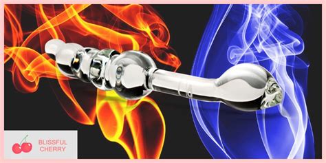 Achieving Efficient And Easy Temperature Play With Sex Toys