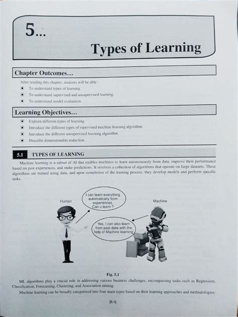 5aiml Sem 5 Fam Unit 5 Pdf