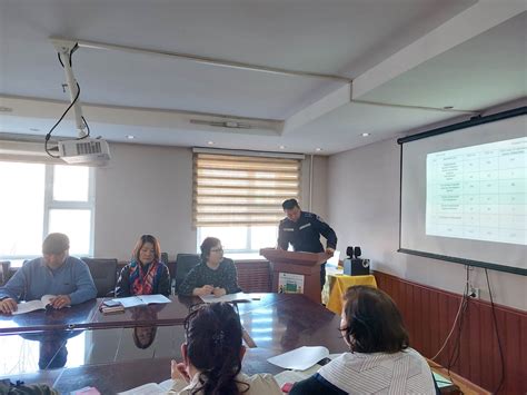 Сумын иргэдийн Төлөөлөгчдийн Хурлын Xii хуралдаан боллоо