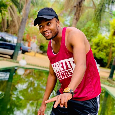 Promise Kalima On Reels