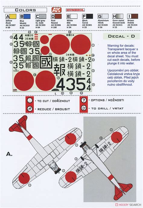 Nakajima C2n1 Kotobuki Engine Japan Navy Af Plastic Model Hobbysearch Military Model Store