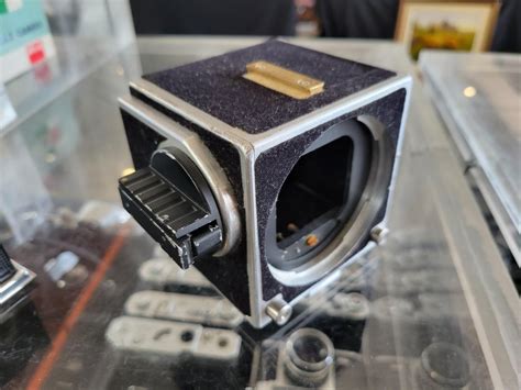 Dummy Hasselblad Camera Ranalogcommunity