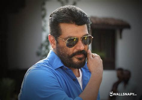 Viswasam Latest Ajith Images 1080p Hd