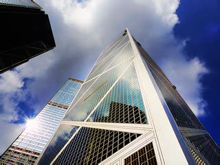 Bank Of China Hong Kong Vitals Height 367 4 Metres Floo… Flickr