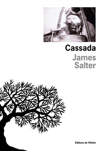 Cassada De James Salter Recyclivre