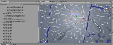 Map Reinitialization Causing Extraneous TileSet Objects Issue Mapbox Mapbox Unity Sdk