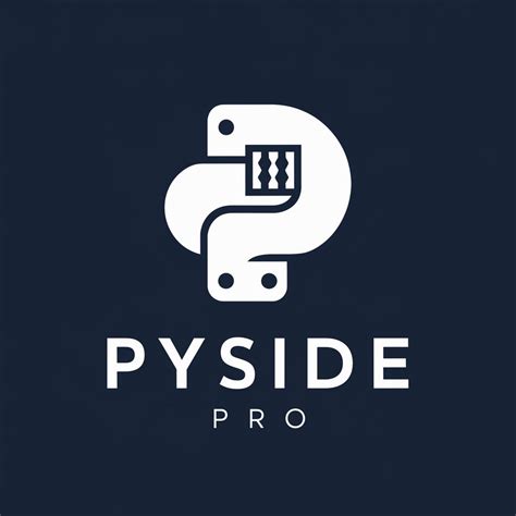 Pyside Pro Free Python Gui Creation Tool