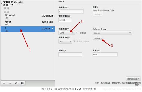 Centos7安装，gpt分区centos7gpt分区 Csdn博客