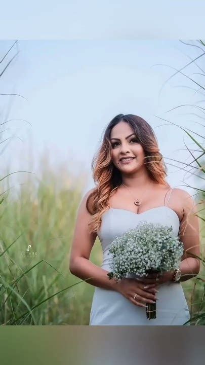 විවාහ දිවියට පා තැබූ ලංකාවේ කොල්ලොන්ගේ සිහින කුමාරිය ️😪 Youtube