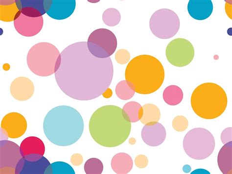 Colorful Circles Wallpapers Top Free Colorful Circles Backgrounds