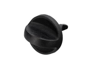 Plastic Lock For Tool Storage Cover Front Luggage Compartment